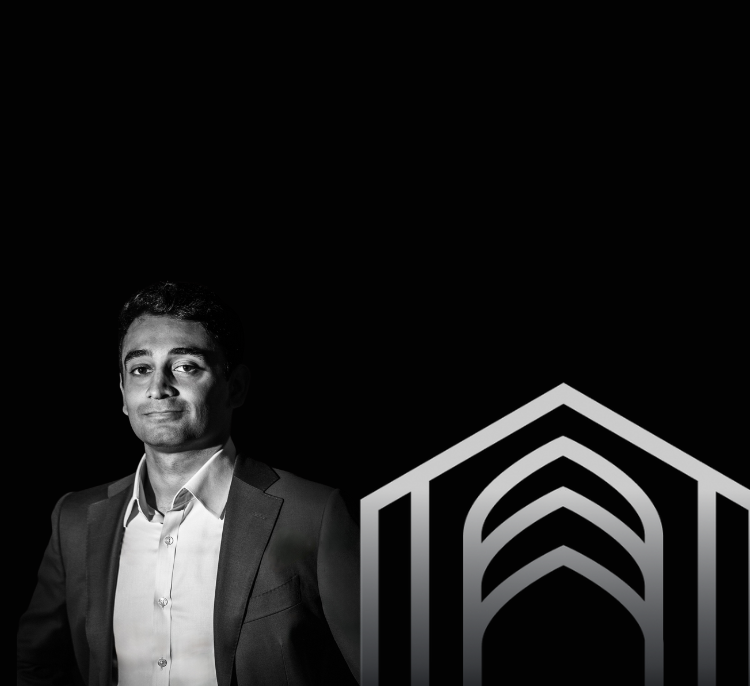 Shaaz Khan - Bluestone