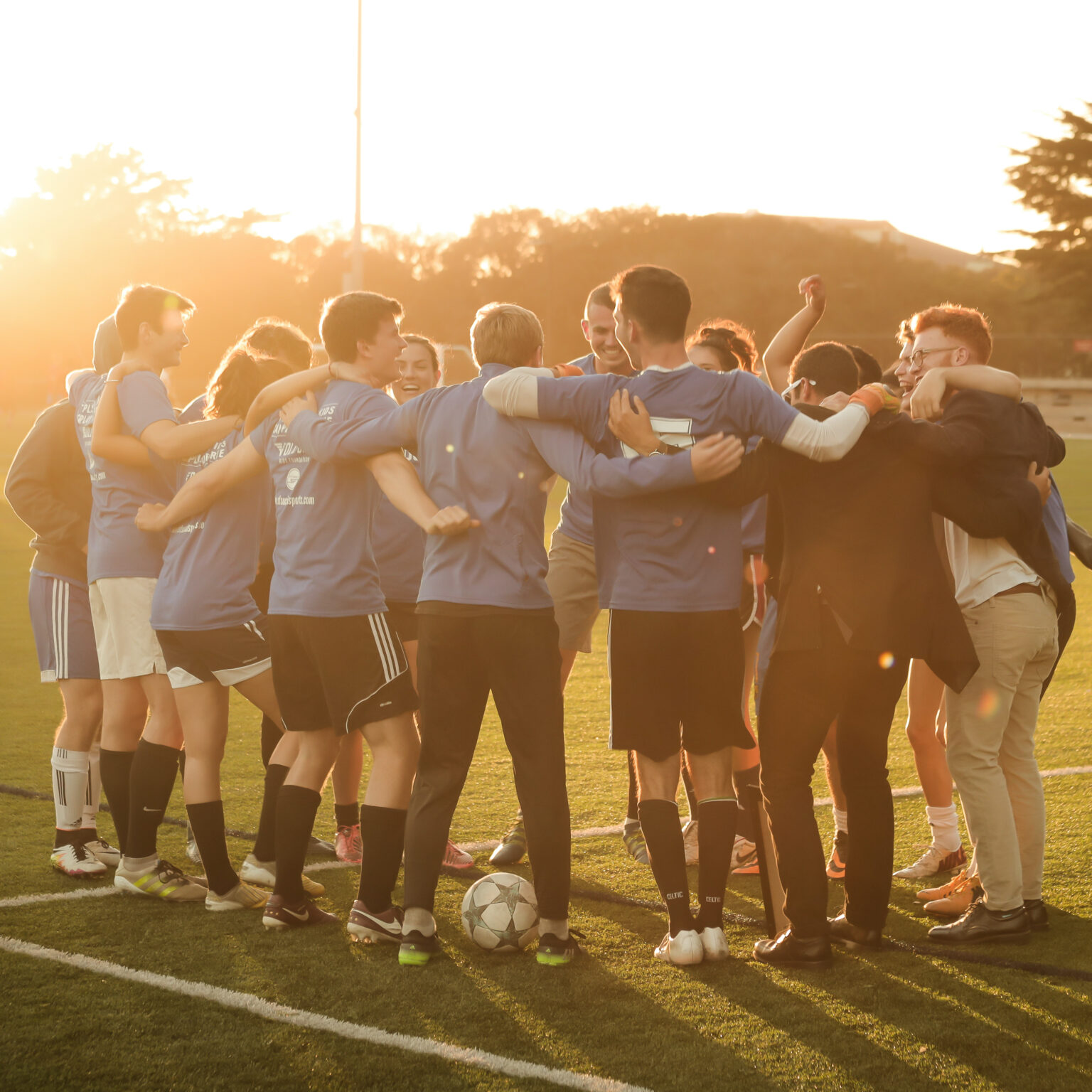 Bluestone Equity Partners: Sports, Media & Entertainment Private Equity