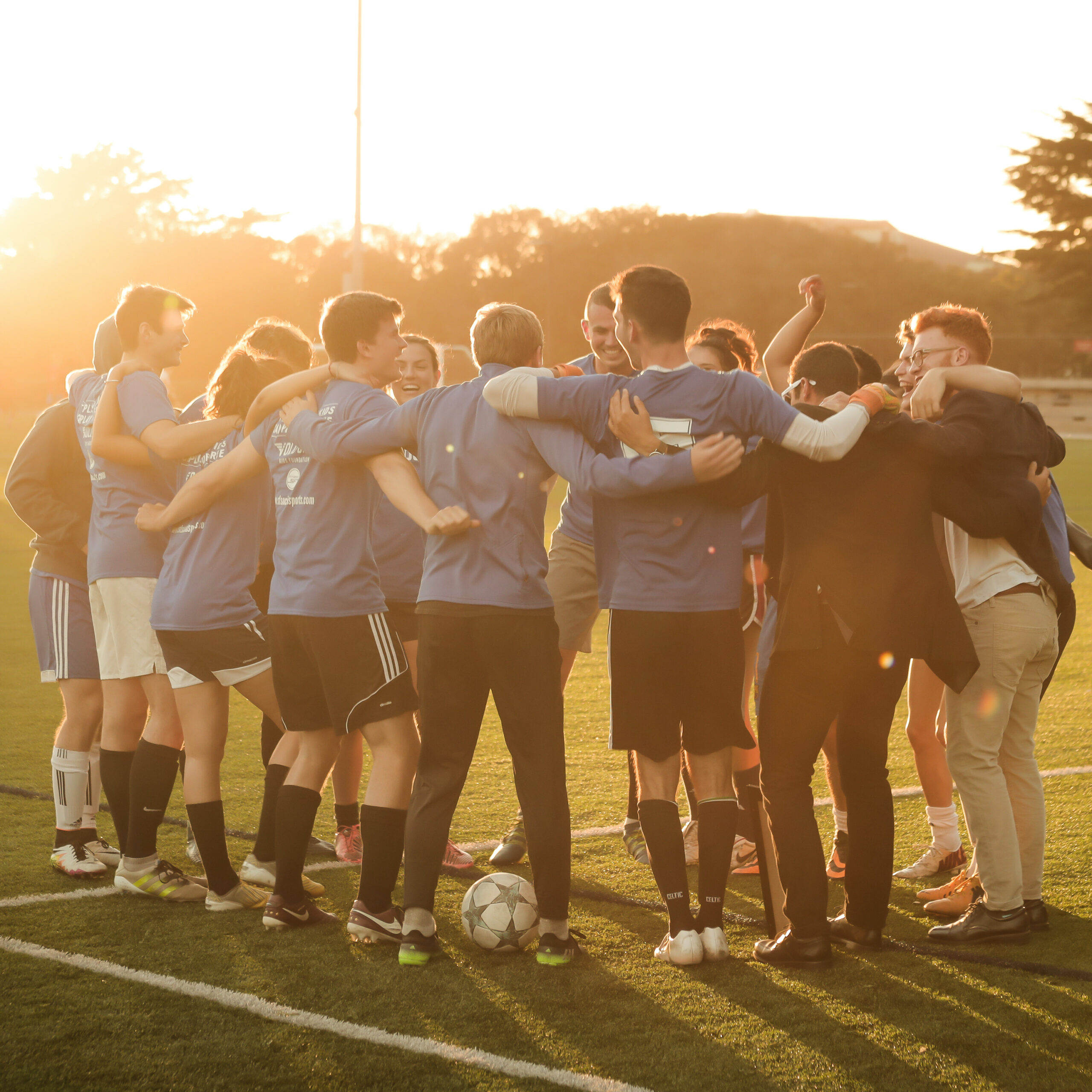 Bluestone Equity Partners: Sports, Media & Entertainment Private Equity